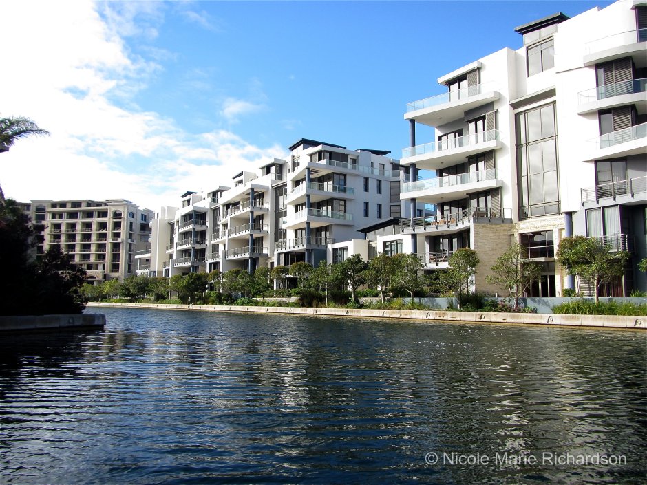 V&A Waterfront: The Food Mecca of Cape Town? | nicole marie richardson